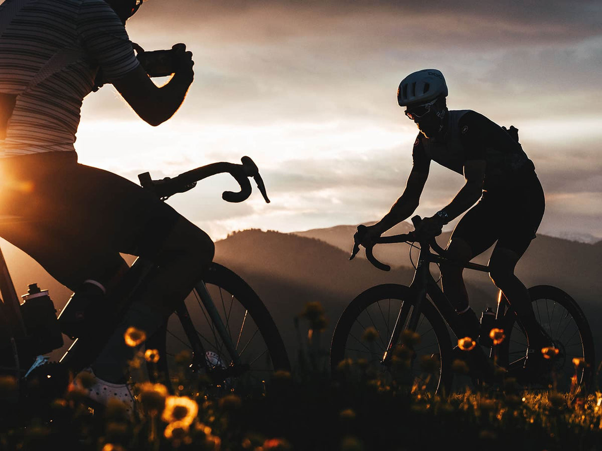 Henley Cycles Cervelo